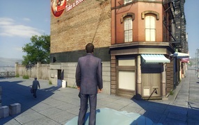 Mafia 2 Definitive Edition