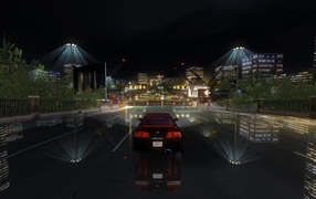 Ultra Immersive HDR Need For Speed Most Wanted