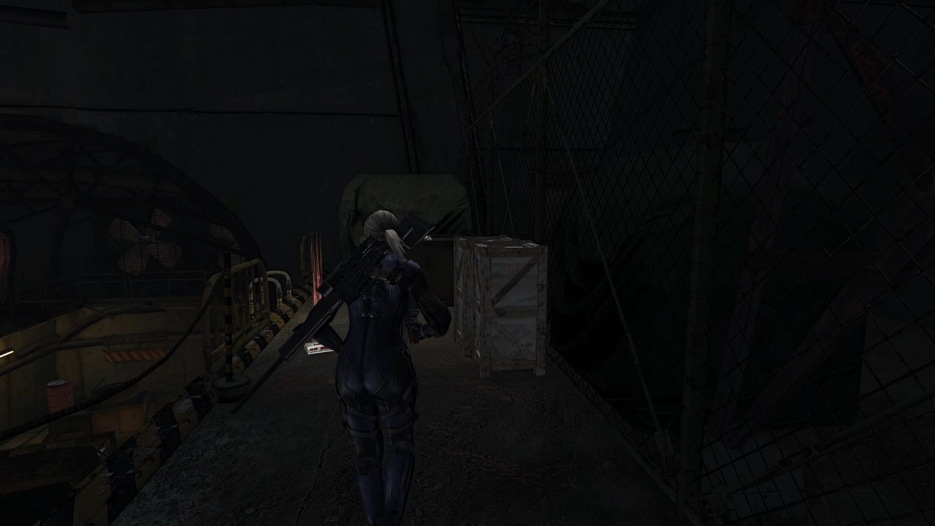 HD DLCS Textures for Resident Evil 5